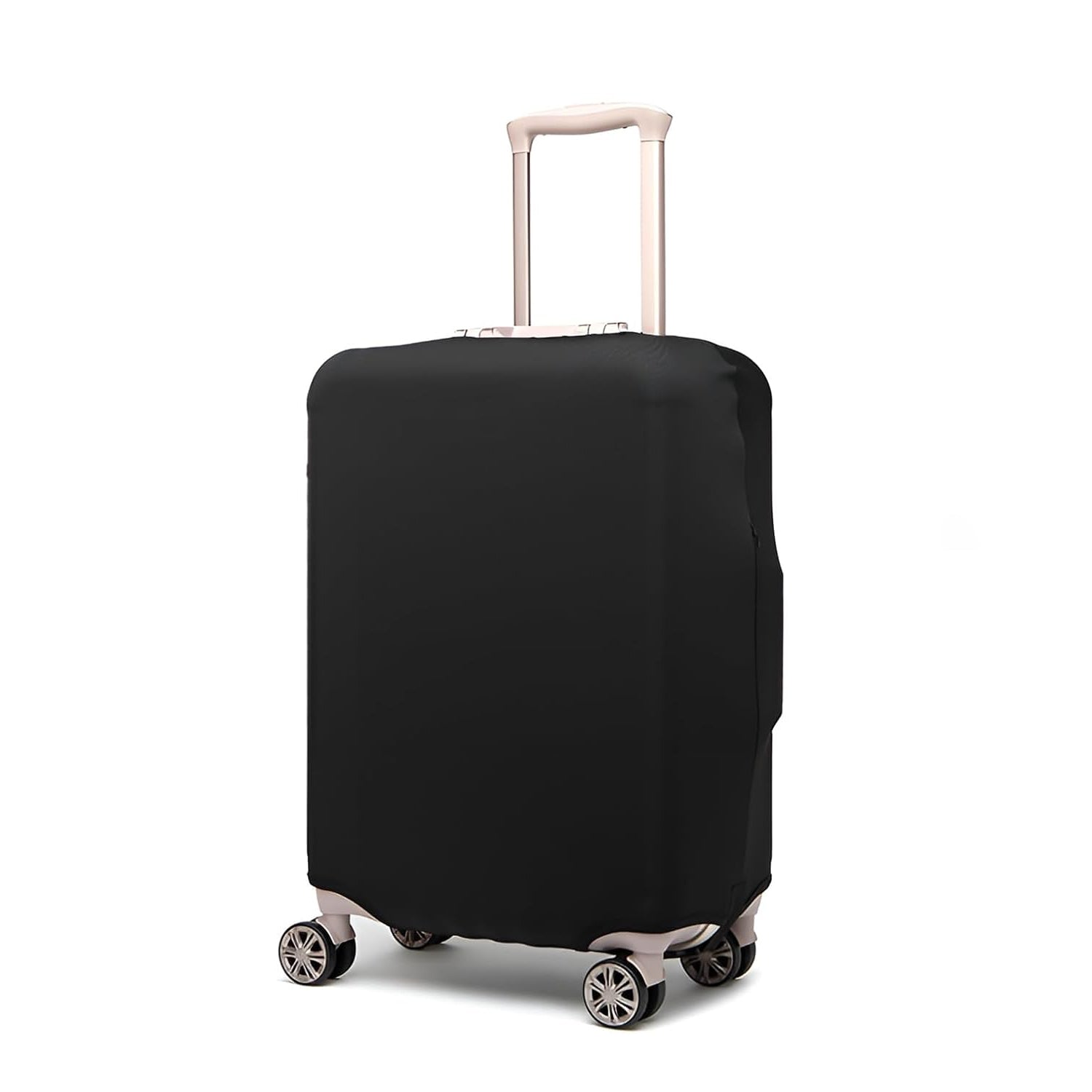 Cloth Suitcase Cover – VALIBA